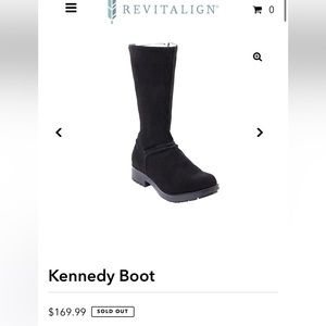 REVITALIGN | Shoes | Waco Shoe Company Revitalign Kennedy Boots | Poshmark